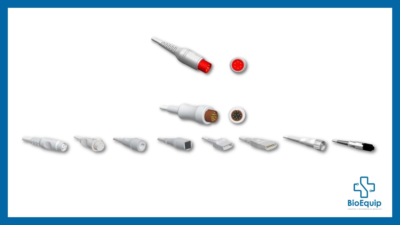 Parches para DEA | Bioequip Salud