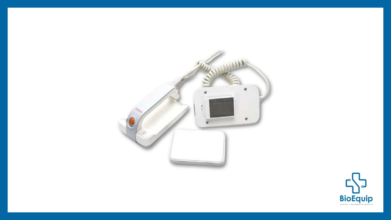 Parches para DEA | Bioequip Salud